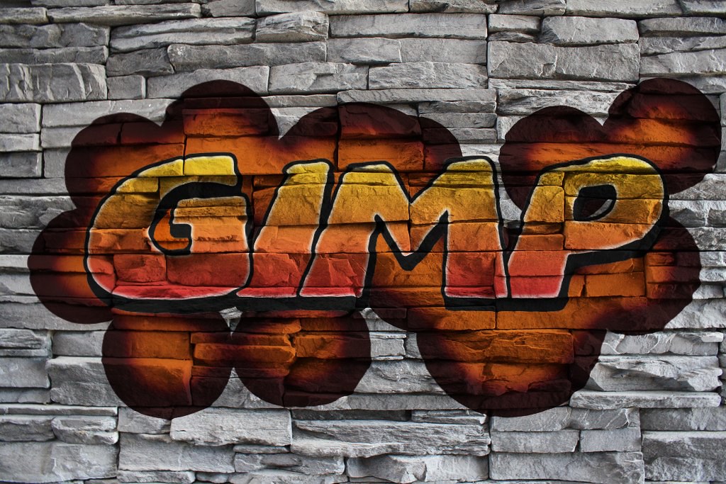 AZ ShoppingHow to create a gradient transparency in GIMP
