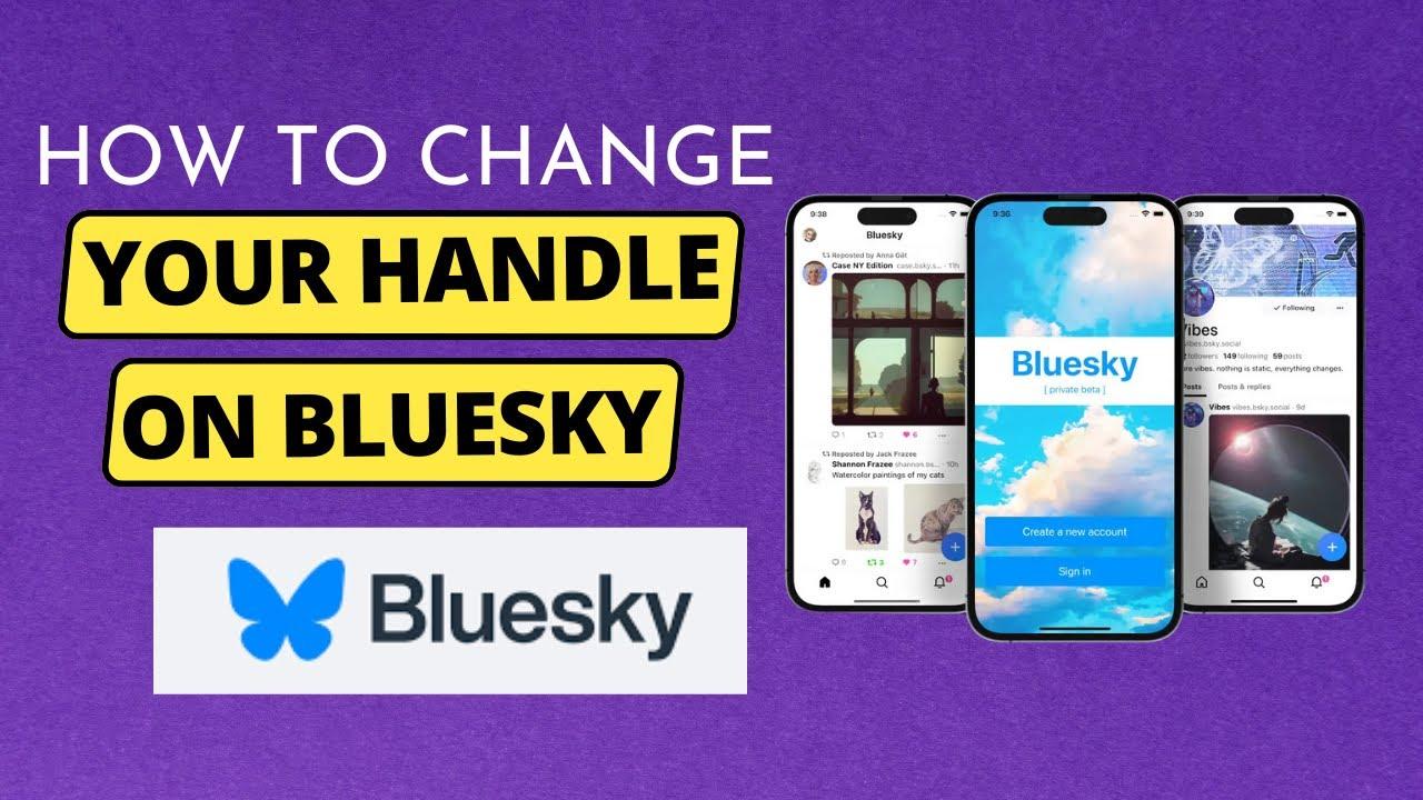 AZ ShoppingHow to manage Bluesky, Mastodon, and Threads all from one ...