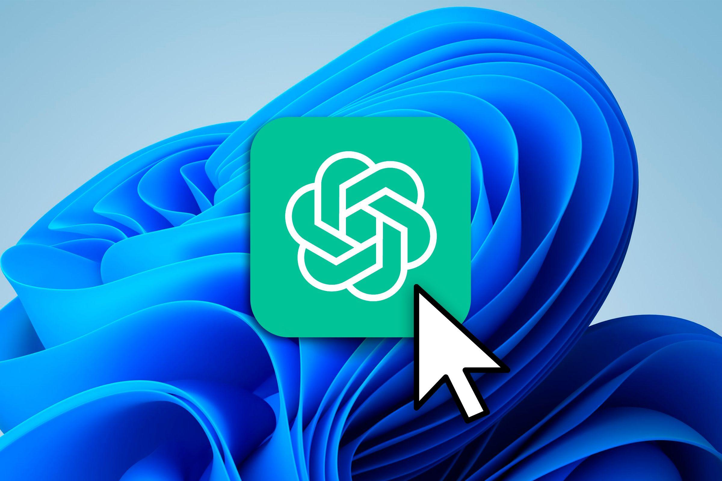 AZ ShoppingChatGPT’s Windows app is now available to free-tier users ...